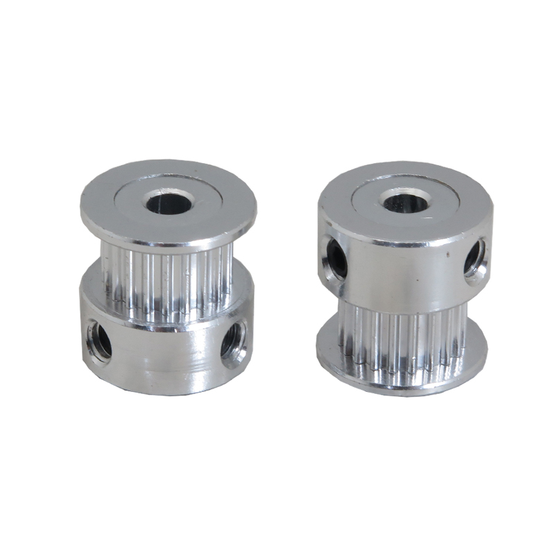 GT2 20-Tooth Timing Pulley for 4 mm Shaft 3D Printer
