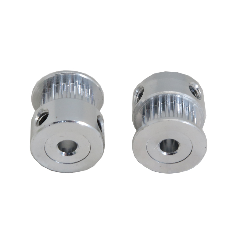 GT2 20-Tooth Timing Pulley for 4 mm Shaft 3D Printer