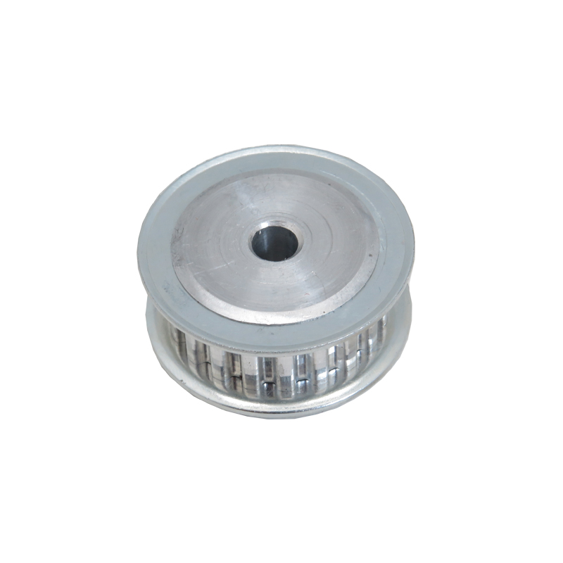 XL 20-Tooth Aluminum Pulley for 8 mm Shaft