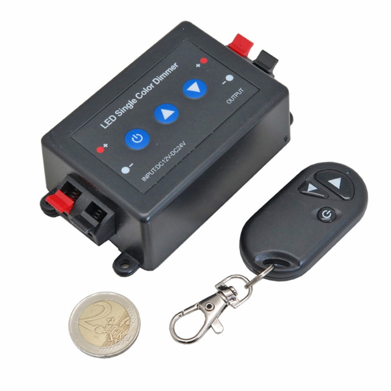 LED voltage controller dimmer module LED voltage controller dimmer ...