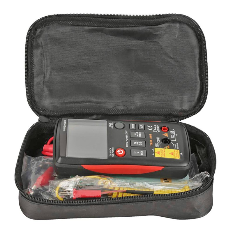 ANENG Q1 Digital Multimeter