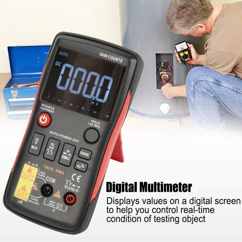 ANENG Q1 Digital Multimeter