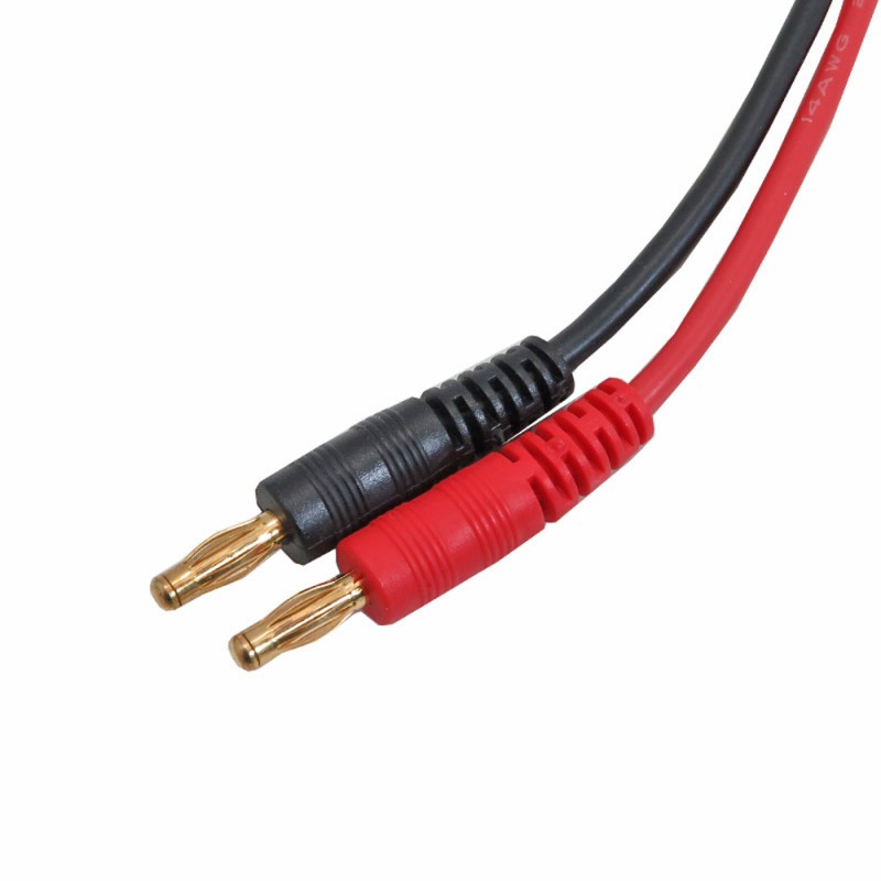 Multi-purpose cable suitable for battery charger Imax B6 charging cable ...