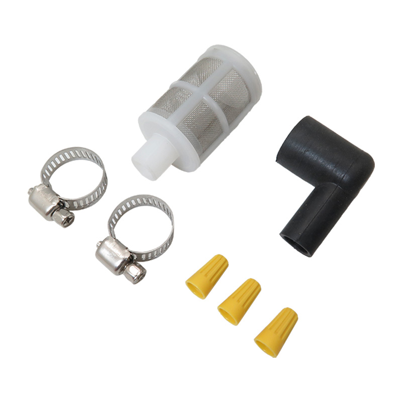 12 volt diaphragm water pump kit