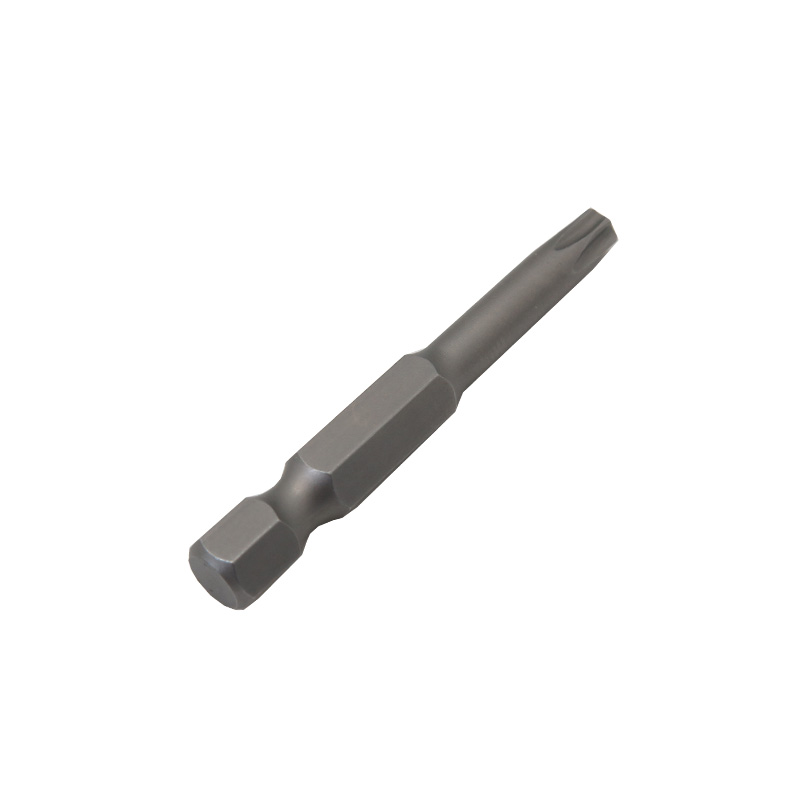 T25 screwdriver bit for cordless screwdrivers