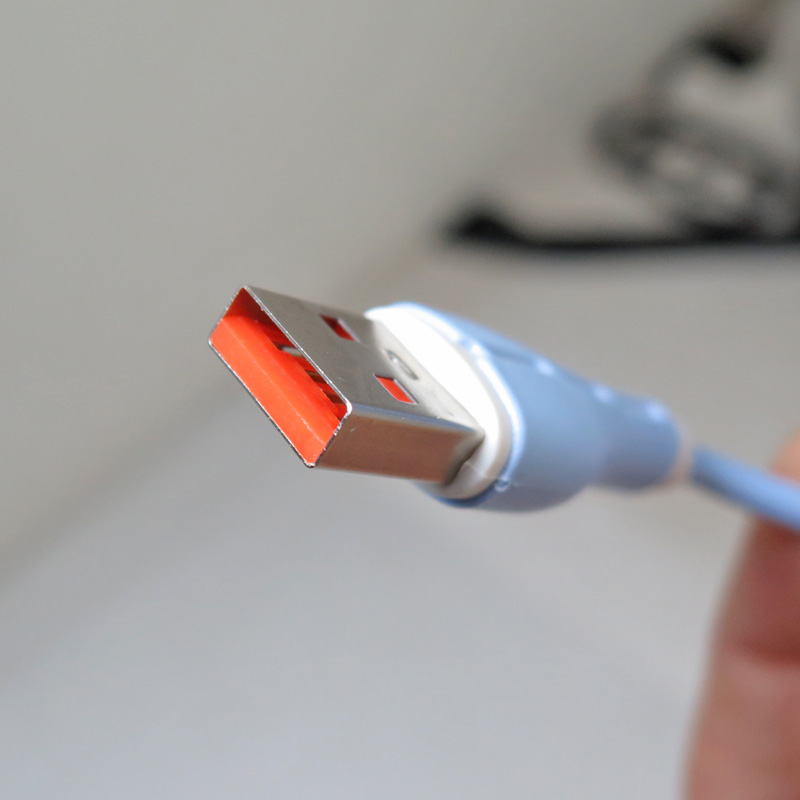 100cm Micro USB Data Transfer and Charging Cable