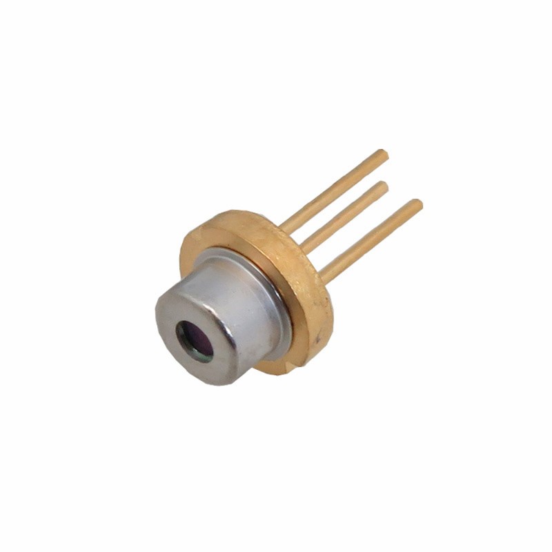 5mW laser diode with a wavelength of 650nm 5 milliwatt 635nm laser ...