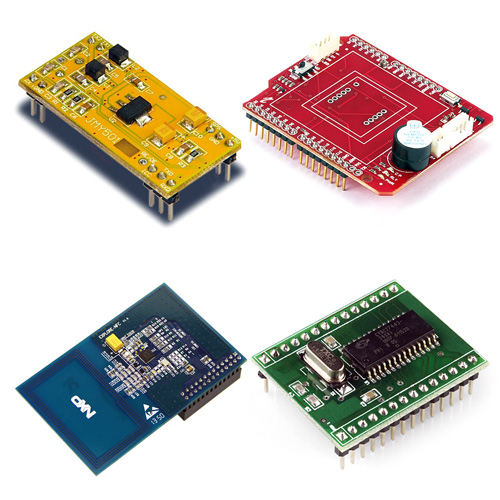 Rfid Modules