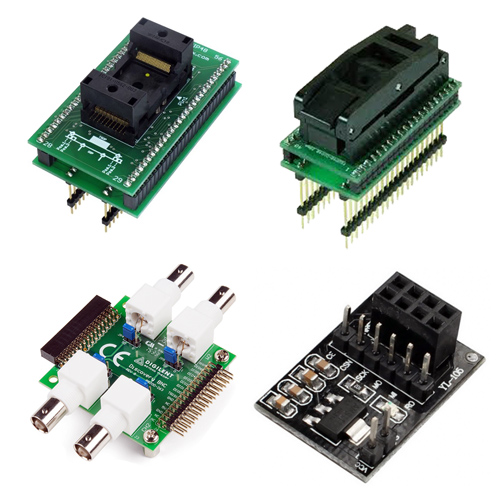 Adapter Boards