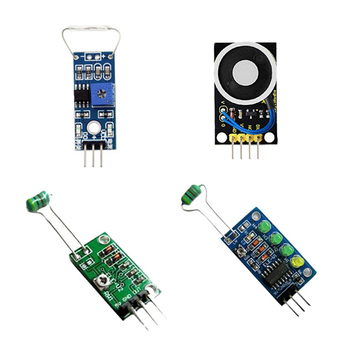 Sensors | Electromagnet