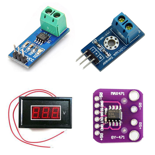 Sensors | Measurement