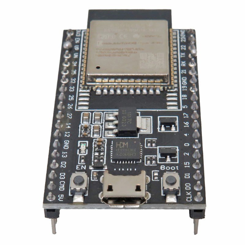 ESP32 development board ESP32 CH9102X chip ESP32 WROOM board ESP32 ...