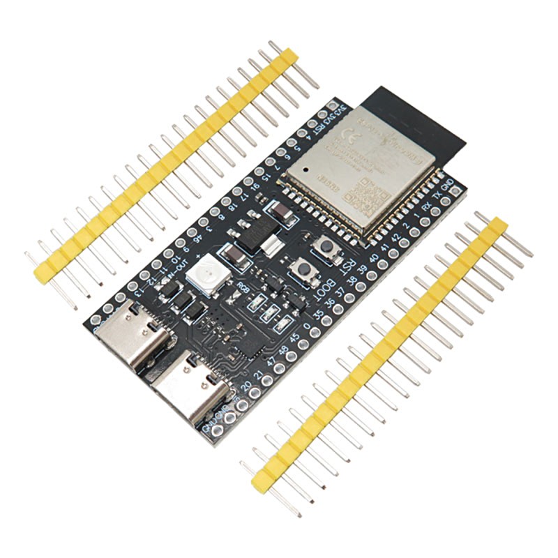 ESP32 development board ESP32-S3 ESP32 board ESP32-S3 N8R2 development board DevKitC N16R8