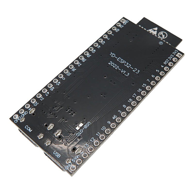 ESP32 development board ESP32-S3 ESP32 board ESP32-S3 N8R2 development ...