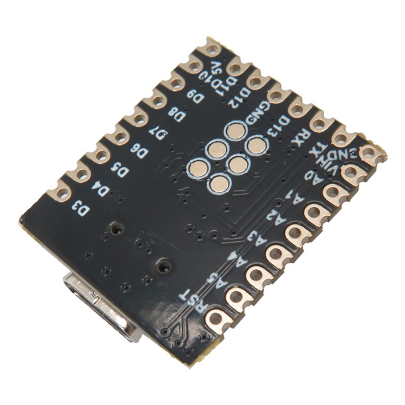 Arduino Nano Mini Board With Atmega328p Processor Mini Nano Atmega328p