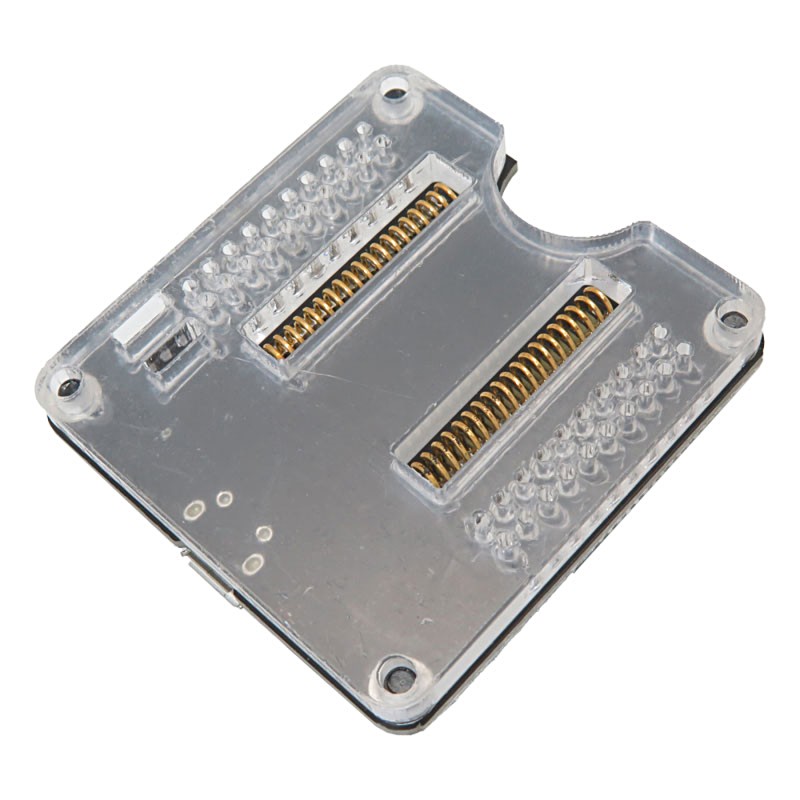 Esp32 Programmer Esp32 Wrover Development Fixture Board Esp32 Fixture Esp32 Wrover Esp32 Wrover