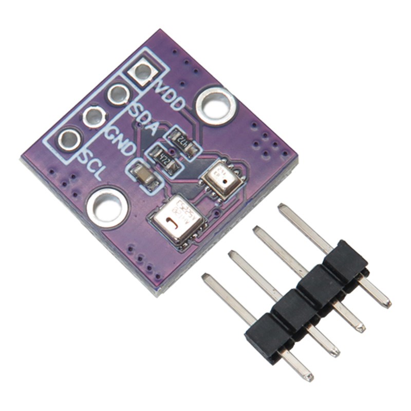 Temperature and humidity sensor Sensor module pressure sensor ...