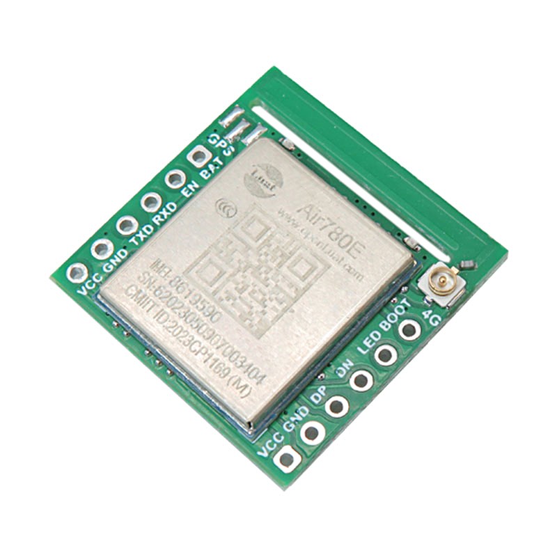 Air780E AT Module - Reliable Network Solutions for IoT