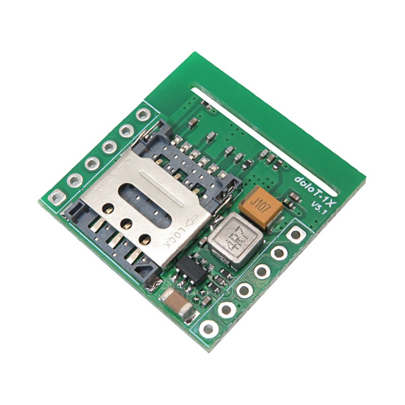 Air780E AT Module - Reliable Network Solutions for IoT