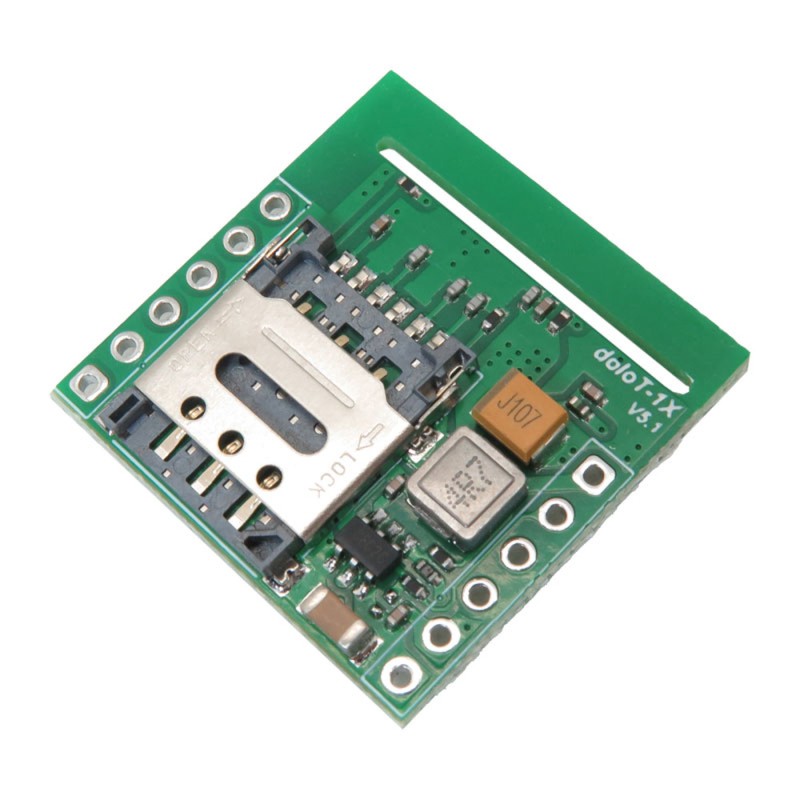 Air780E DTU Module - Reliable Network Solutions for IoT