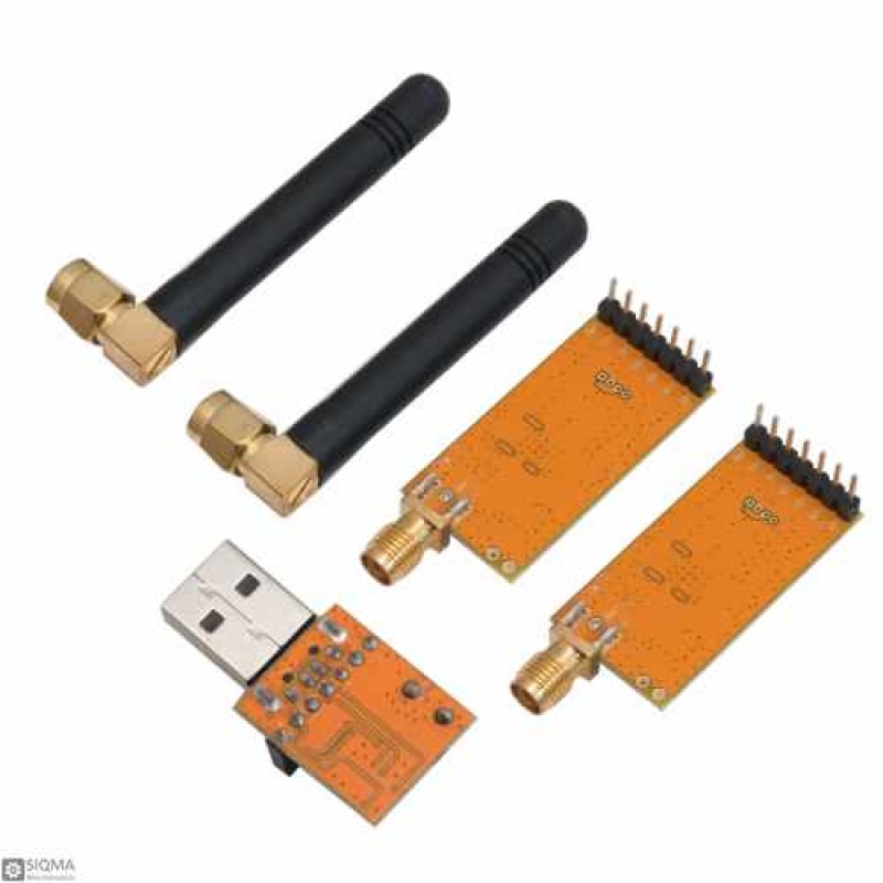 APC220 Wireless Transceiver Module 433MHz