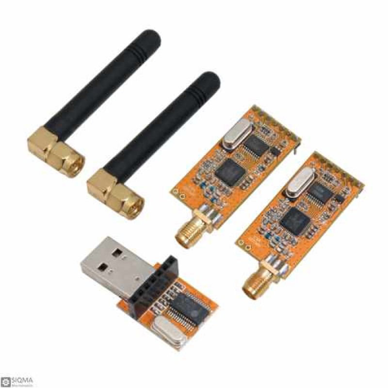 APC220 Wireless Transceiver Module 433MHz