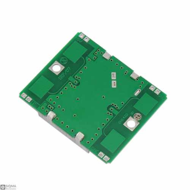 HB100 Microwave PIR Motion Detector Module [5V]