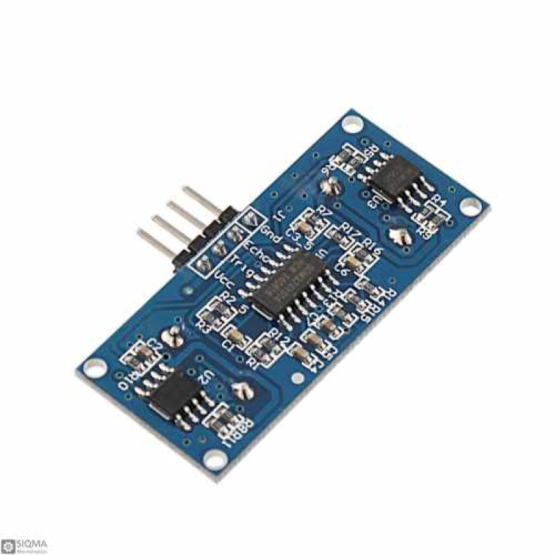HC-SR04 Ultrasonic Distance Sensor Module [5V] [2cm-400cm]