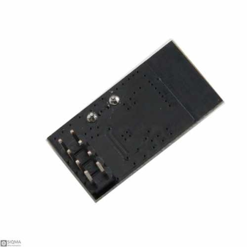 10 PCS NRF24L01 SPI Interface 2.4GHz Wireless Radio Transceiver Module ...