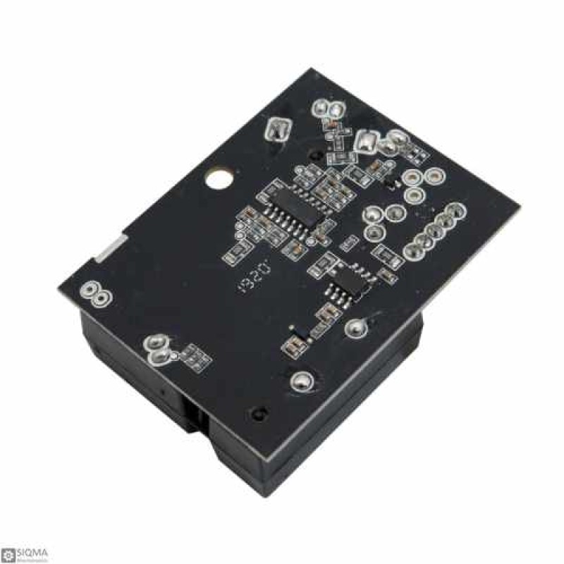 Optical Dust sensor DSM501A