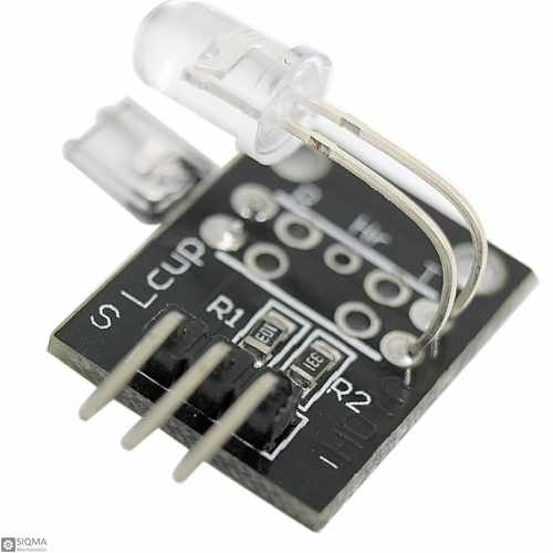 10 PCS KY-039 Heartbeat Sensor Module [5V]