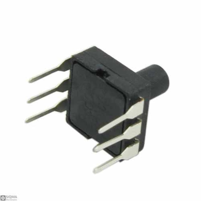 5 PCS MPS20N0040D-D Pressure Sensor [5V] [40Kpa]