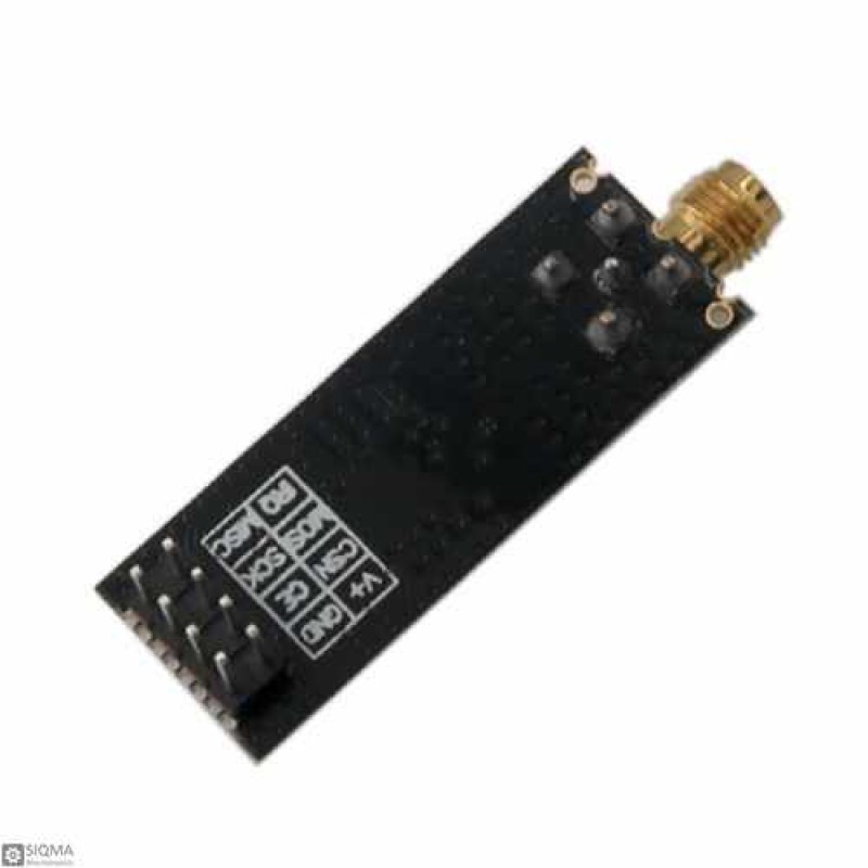 NRF24L01 PA LNA Wireless Transceiver Module [2.4GHz]