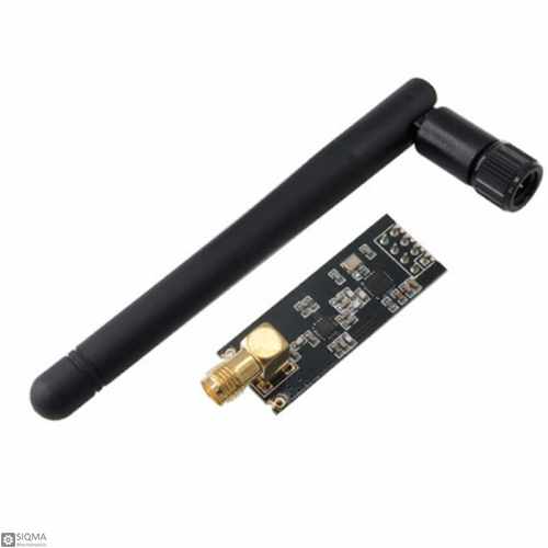 NRF24L01 PA LNA Wireless Transceiver Module [2.4GHz]