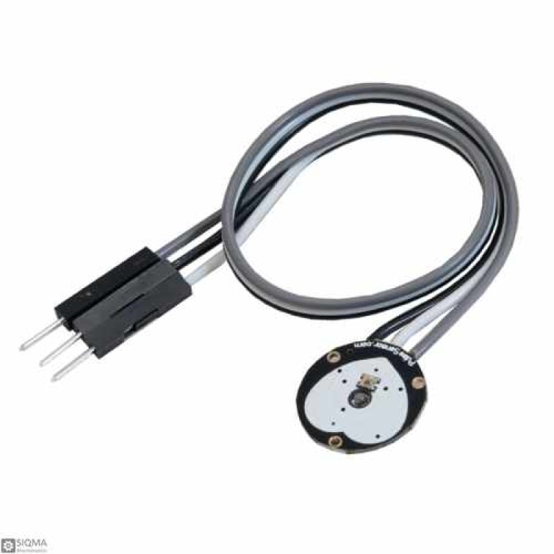 Heart Rate Pulse Sensor Module [3V , 5V]
