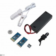 Sensors | Brain Wave