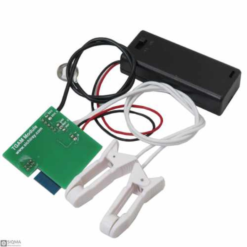 TGAM EEG BrainWave Kit