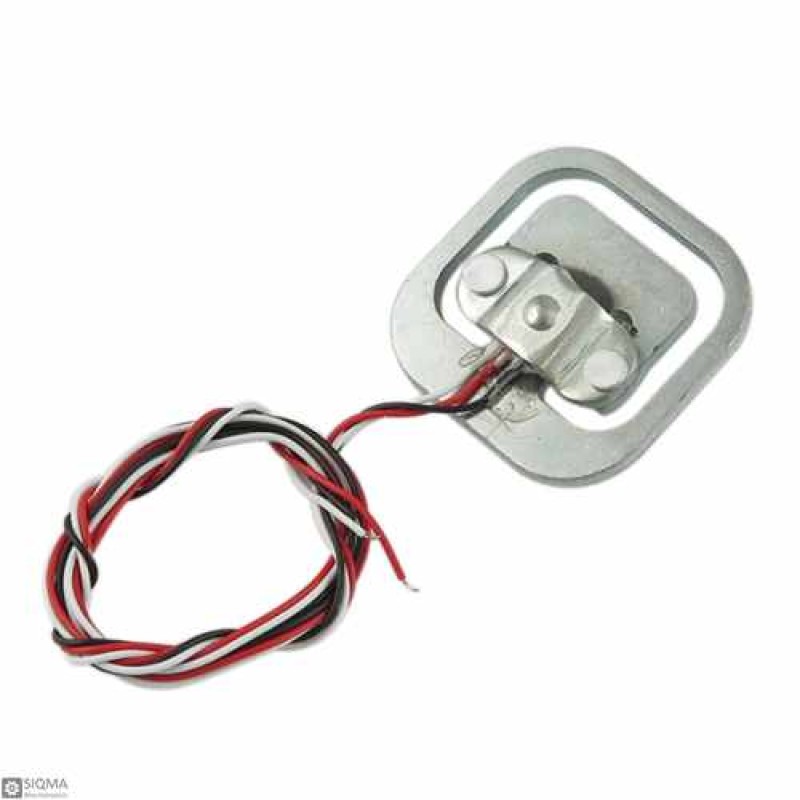 2 PCS GML692 Weighing Load Cell Sensor [5V-10V] [50Kg]