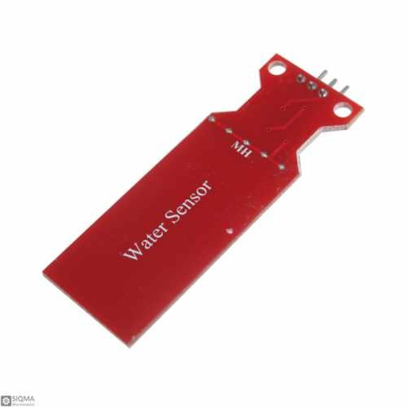 10 PCS Funduino Liquid Sensor Module