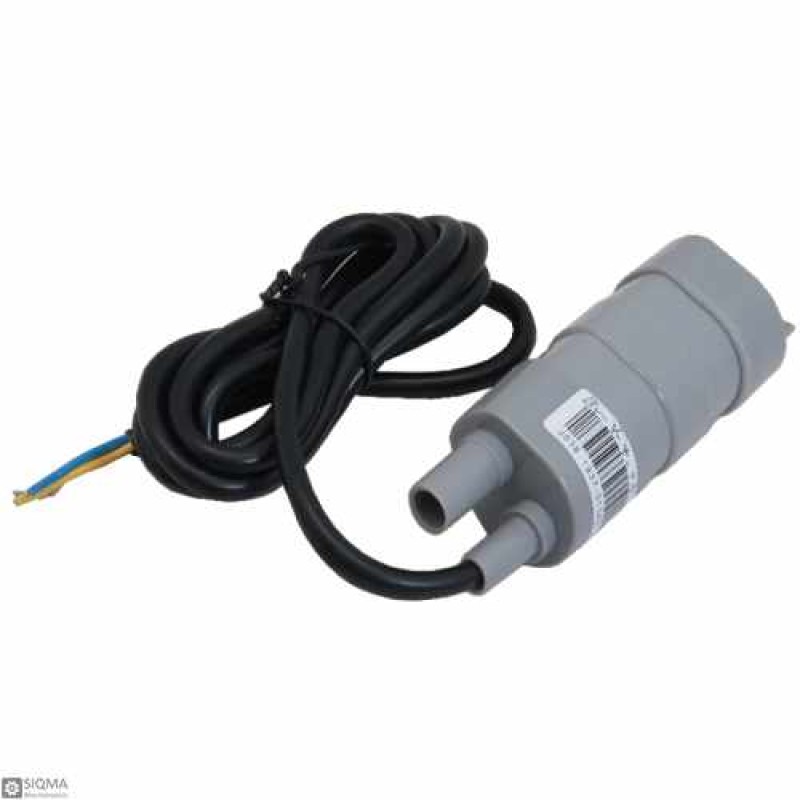 JT-500 Mini DC Water Pump [12V]