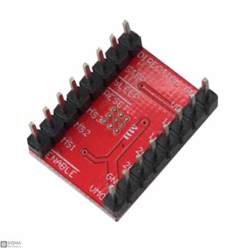 Ramps 1.4 A4988 Arduino 3D Printer Reprap Stepper Motor Driver Module ...
