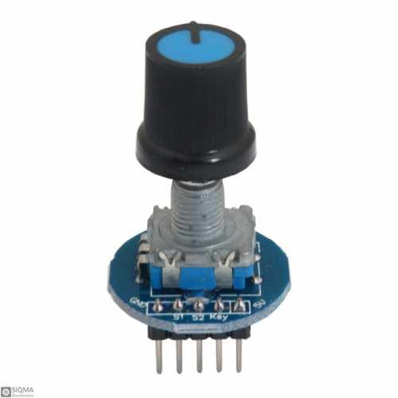 Rotary Encoder Module [5V]