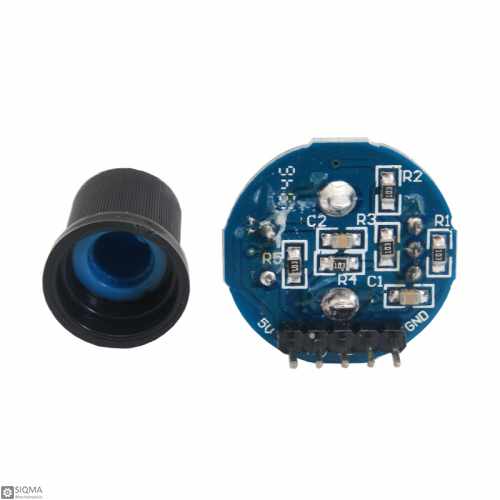 Rotary Encoder Module [5V]
