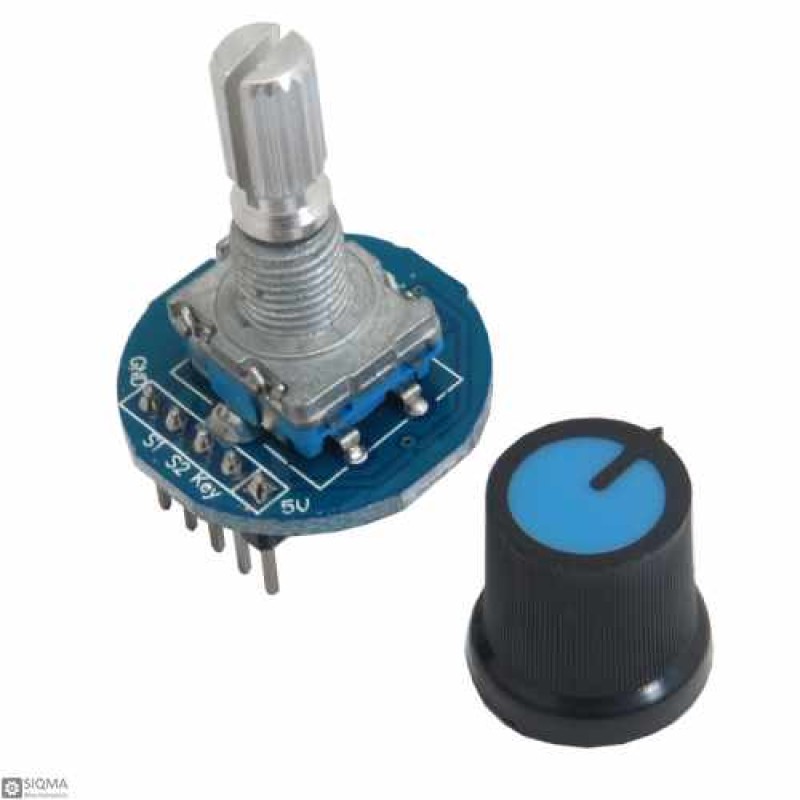 Rotary Encoder Module [5V]