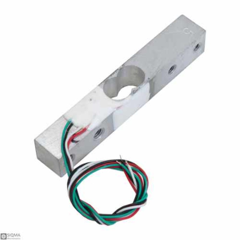 YZC-133 Weighing Load Cell Sensor [5V-10V]