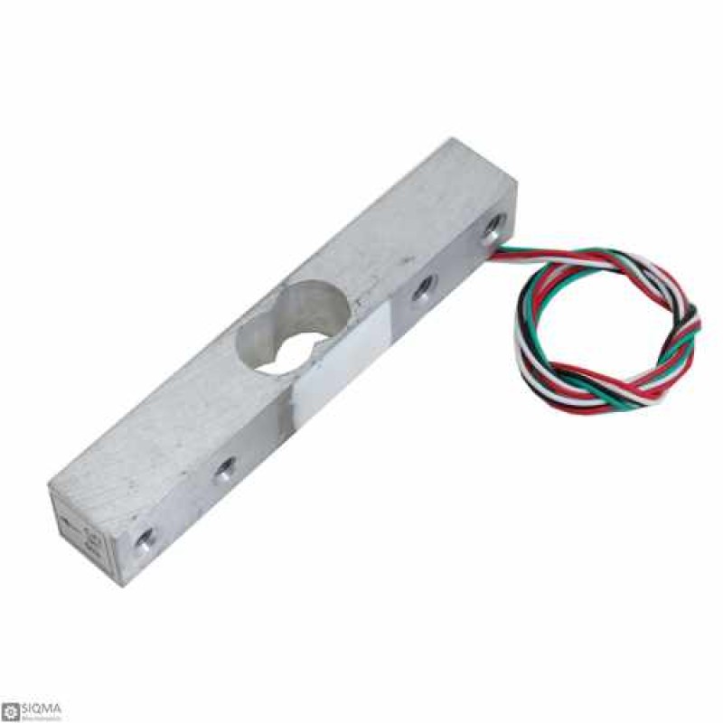 YZC-133 Weighing Load Cell Sensor [5V-10V]