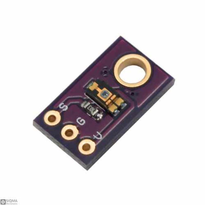 CJMCU TEMT6000 Ambient Light Sensor Module [3.3V-5V]