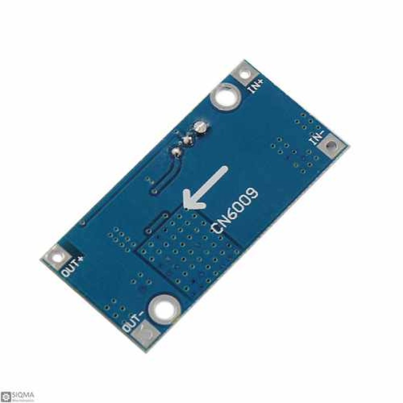 2 PCS XL6009 Adjustable Step Up Regulator Module [DC-DC] [4A]