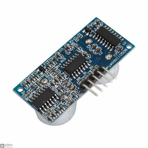 HY-SRF05 Ultrasonic Distance Sensor Module [5V] [2cm-450cm]