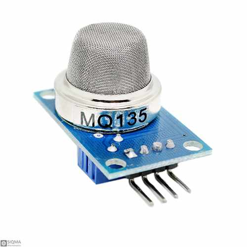 MQ135 Air Quality Gas Sensor Module [5V]